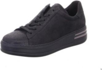 Gabor Damen, Schuhe, Schwarzk, 41 EUGr&ouml;&szlig;e