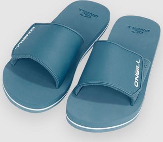 O'Neill Velcro Slides Sandalen copen blue