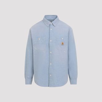 Carhartt Work in Progress Carhartt Wip L/S Chemise de peintre