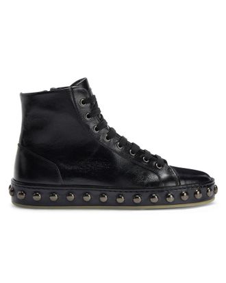 Giuseppe Zanotti GZ-CITY Mid Top Sneakers