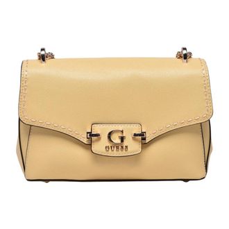 Guess Tracolla - - Bags - Damen - Gelb - ONE SIZE