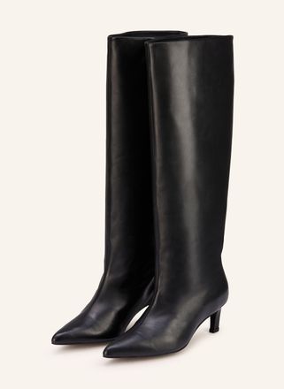 Mrs & Hugs Mrs & Hugs Stiefel schwarz