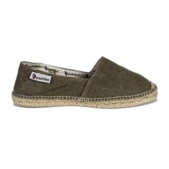 Espadrilles Homme, Chaussures, Gris, Taille: 42 EU Alpargata 2979