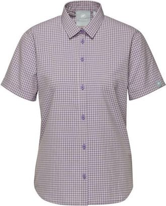 Mammut Damen Bluse Aada Shirt Women