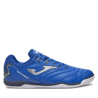 Joma Fußballschuhe Joma Maxima Indoor MAXW2404IN Blau