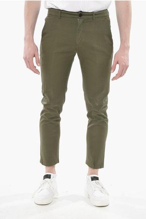 Department Five Cotton Trousers PRINCE with Regular Rise size 29