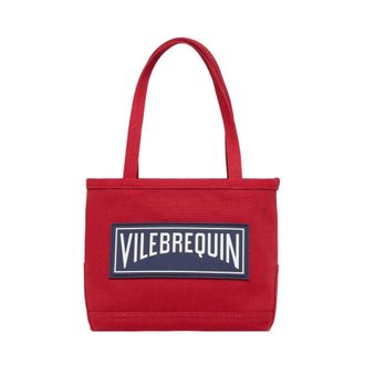 Vilebrequin unisex, Taschen, Rot, ONE SIZEGr&ouml;&szlig;e