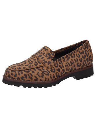 Sioux Slipper Meredith-709-H
