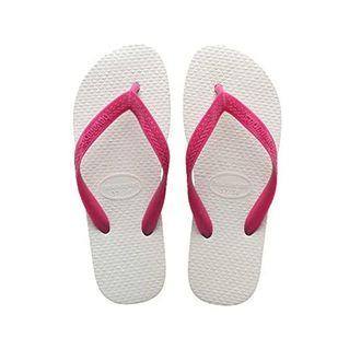 Havaianas HAV. Traditionnel, Tongs unisexes pour adultes, Pink Flux, 40 EU, Pink Flux, 40 EU