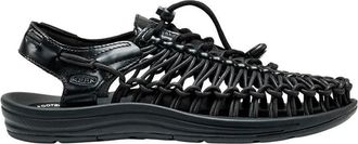 Keen Homme, Sport, Noir, Taille: 40 EU Uneek Lea X