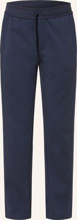 Bogner Sweatpants Leroy Mit Galonstreifen blau