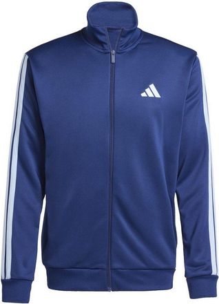 adidas Performance Anorak M 3S FT TT TS DKBLUE