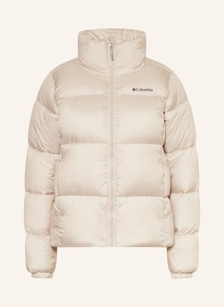 Columbia Steppjacke Puffect Ii beige