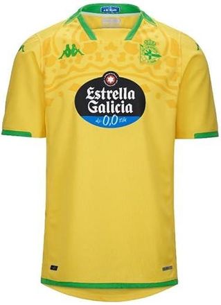 Kappa Kombat Away T-Shirt pour Homme