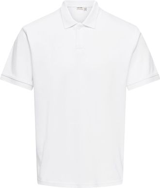 Only & Sons Poloshirt ONSBen