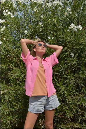 Marlot Paris Chemise Chlo&eacute; - Collection Femme Marlot Paris