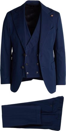 Gabriele Pasini ANZ&Uuml;GE und CO-ORDS - Anz&uuml;ge auf YOOX.COM