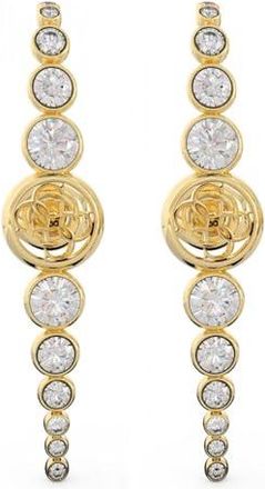 Guess Guess Boucles doreilles Jewellery JUBE03372JWYGT-U Marque, Taille unique, Métaux non précieux, Pas de gemme