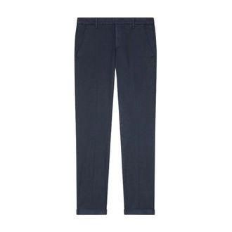 Dondup Homme, Pantalons, Bleu, Taille: W29 Pantalon Gaubert