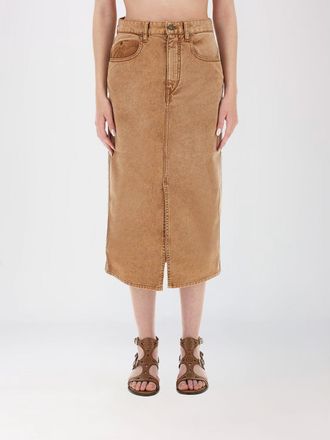 Isabel Marant Jupe ISABEL MARANT Femme couleur Marron