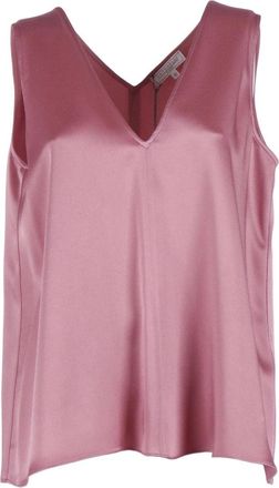 Antonelli Femme, Tops, Rose, Taille: 36 FR Top