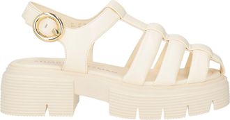 Stuart Weitzman SCHUHE - Sandalen auf YOOX.COM