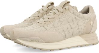 Gioseppo SVIT, Damen-Sneaker, Off-White, 38 EU, Elfenbein, 38 EU