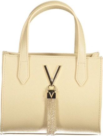 Mario Valentino Femme, Sacs, Beige, Taille: ONE Size Divina SA