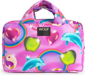 Wouf Kulturtasche Daily
