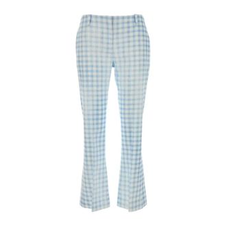 Ermanno Scervino Damen, Hosen, Mehrfarbig, SGr&ouml;&szlig;e