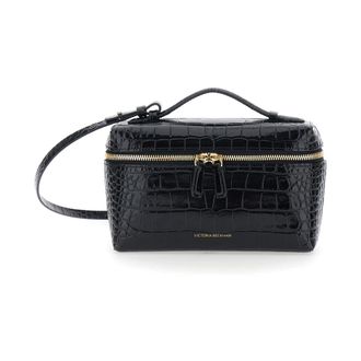 Victoria Beckham Umh&auml;ngetasche - - Bags - Damen - Schwarzk - ONE SIZE
