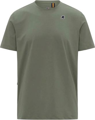 K-Way Shirt
