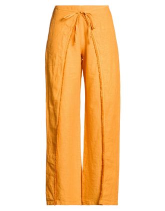 120% Lino HOSEN & R&Ouml;CKE - Hosen auf YOOX.COM