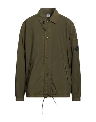 C.P. Company JACKEN & M&Auml;NTEL - Jacken und Anoraks auf YOOX.COM