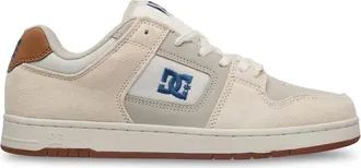 DC Manteca 4 - Homme - Chaussures - Beige - Taille: 41 EU