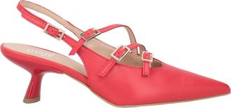 Ovye By Cristina Lucchi SCHUHE - Pumps auf YOOX.COM