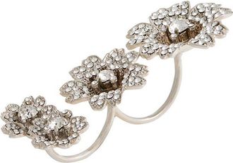 Roger Vivier SCHMUCK und UHREN - Ringe auf YOOX.COM