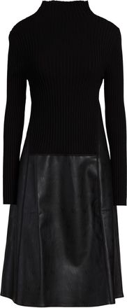 Wolford KLEIDER - Midi-Kleider auf YOOX.COM