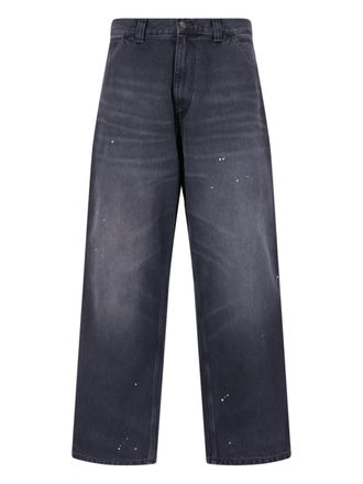 Carhartt Work in Progress Weite Jeans Single Knee