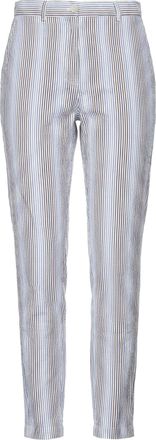120% Lino HOSEN & R&Ouml;CKE - Hosen auf YOOX.COM