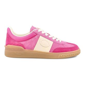 Valentino Damen, Schuhe, Rosa, 38 EUGr&ouml;&szlig;e