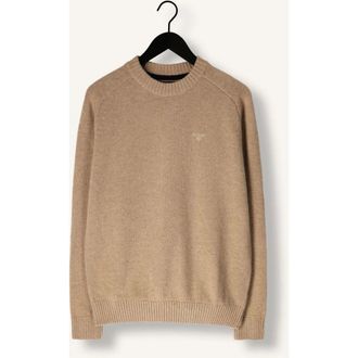 Barbour Herren, Strickwaren, Beige, XLGr&ouml;&szlig;e