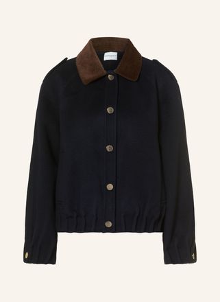 Claudie Pierlot Claudie Pierlot Blouson blau