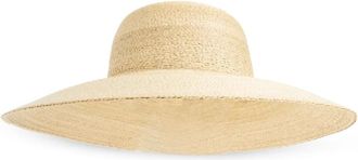 Jacquemus Damen, Accessories, Beige, 58 CMGr&ouml;&szlig;e