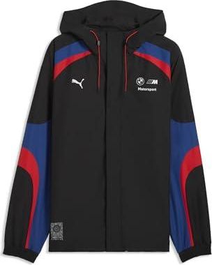 Puma Veste Lifestyle BMW M Motorsport Homme XXL, Black
