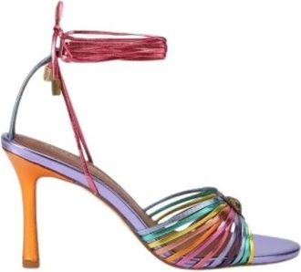 Kurt Geiger Femme, Chaussures, Multicolore, Taille: 37 1/2 EU High Heel Sandal