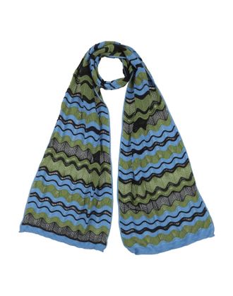 M Missoni ACCESSOIRES - Schals auf YOOX.COM