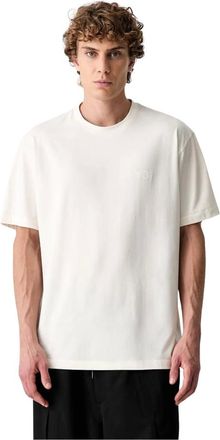 Yohji Yamamoto T-Chemises - Homme - Tops - Beige - Taille: M