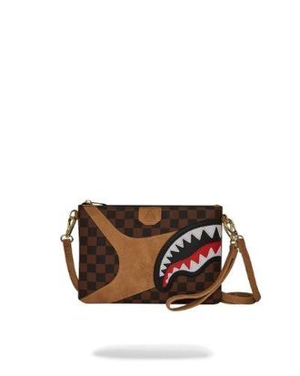 Sprayground Sprayground | Hennyville Crossover Clutch