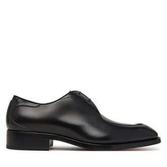 HUGO BOSS Halbschuhe BOSS Rill 50562255 Schwarz